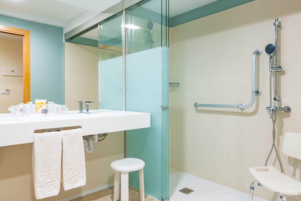 UN HOTEL INCLUSIVO ES MÁS COMPETITIVO – Turisme CV Magazine