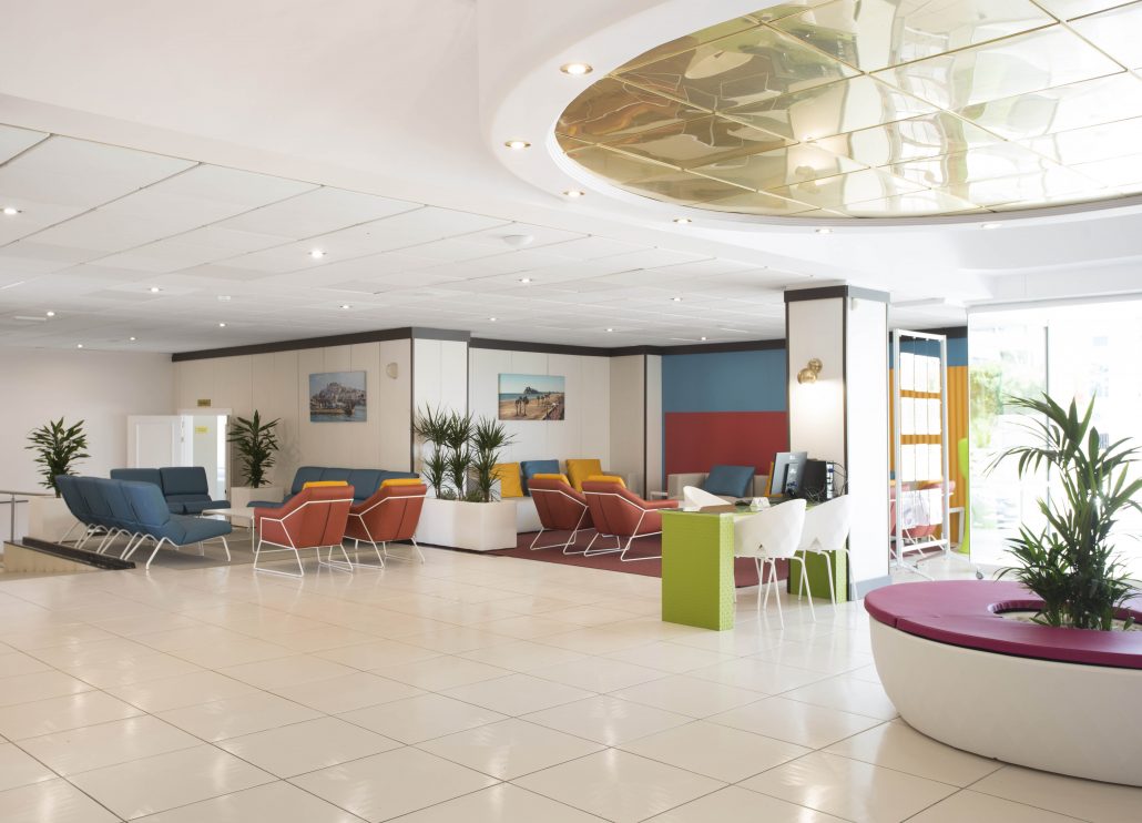 UN HOTEL INCLUSIVO ES MÁS COMPETITIVO – Turisme CV Magazine