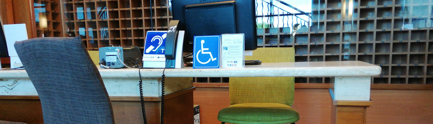 UN HOTEL INCLUSIVO ES MÁS COMPETITIVO – Turisme CV Magazine